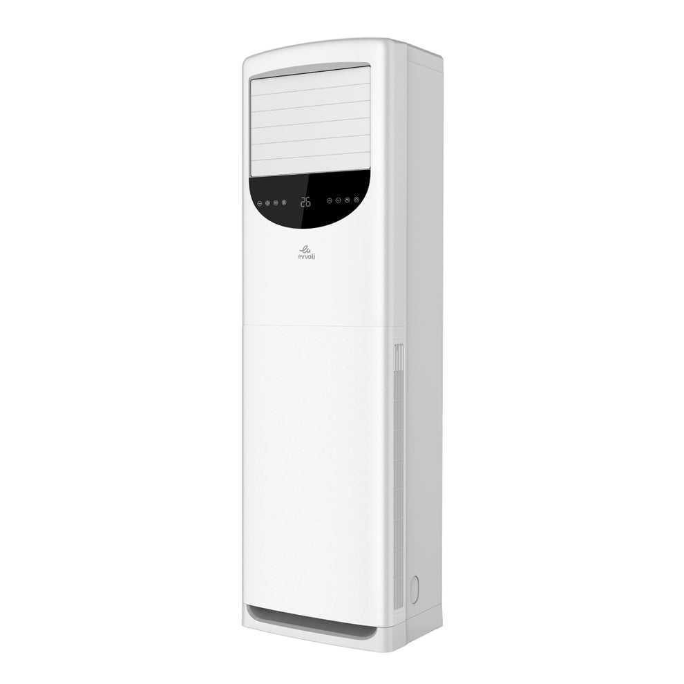 Evvoli Floor Standing Air Conditioner with Rotary Compressor – Evvoli ...